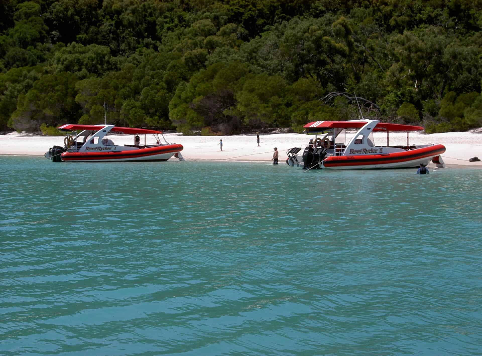 Gallery - Hamilton Island Watersports