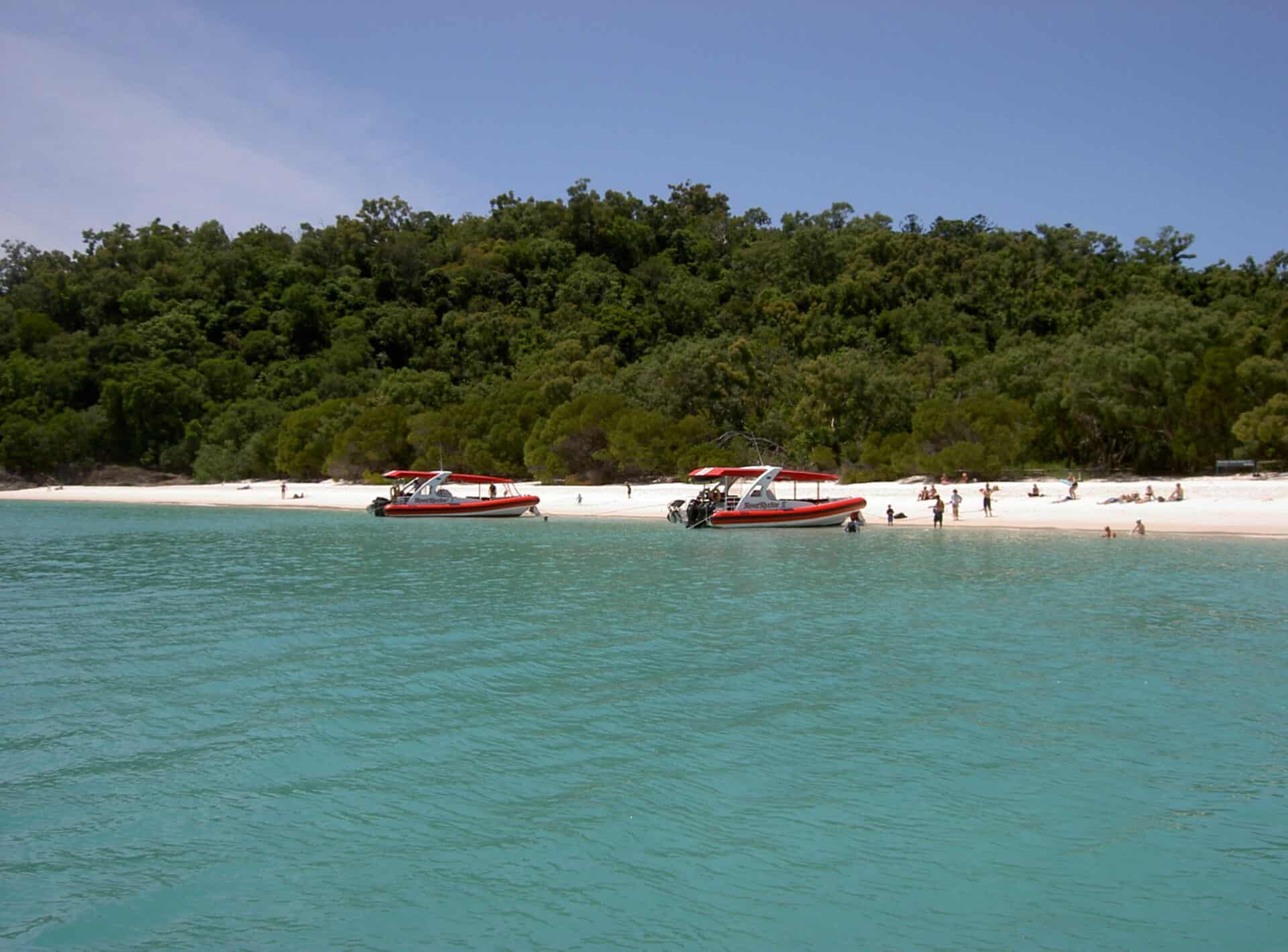 Gallery - Hamilton Island Watersports