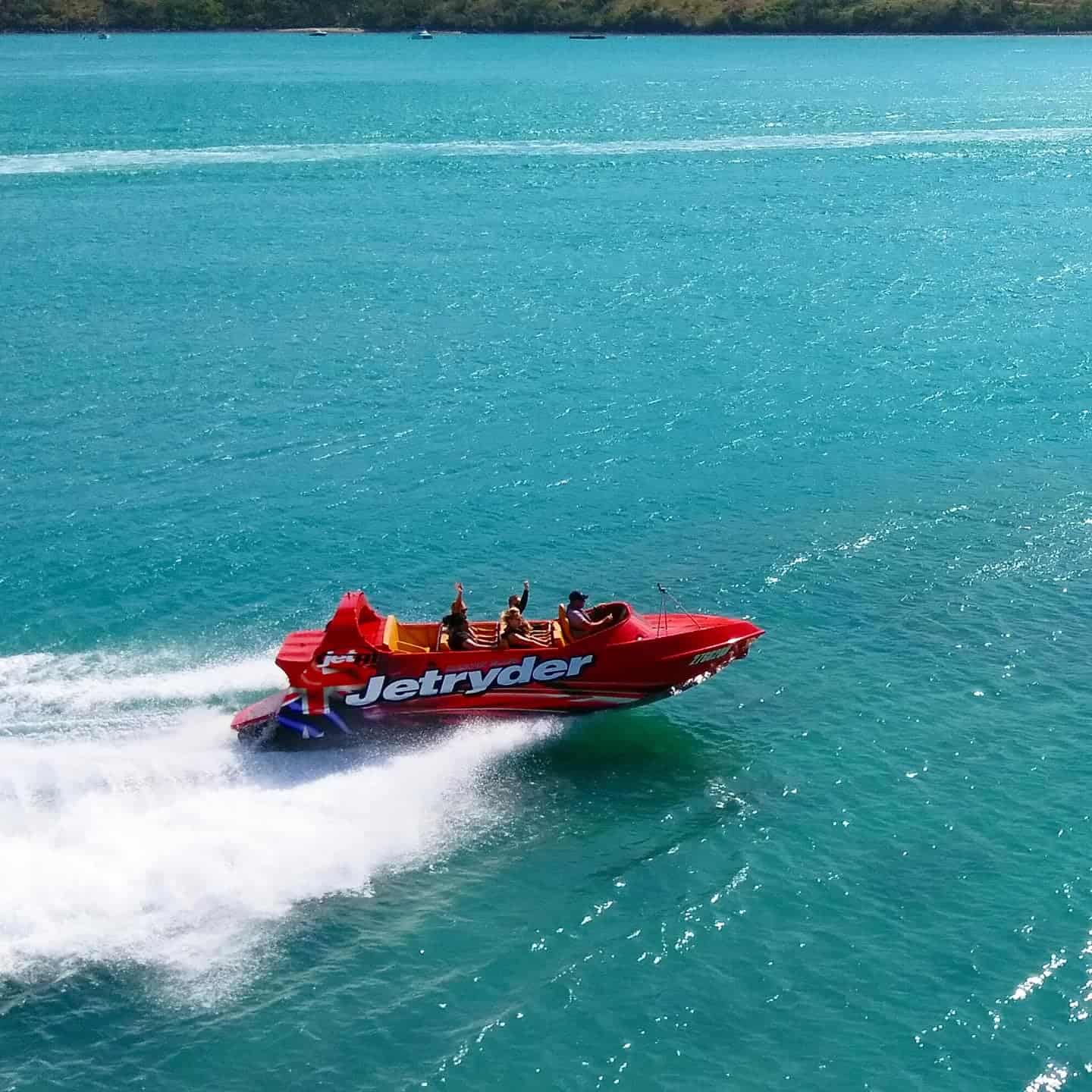 Gallery - Hamilton Island Watersports